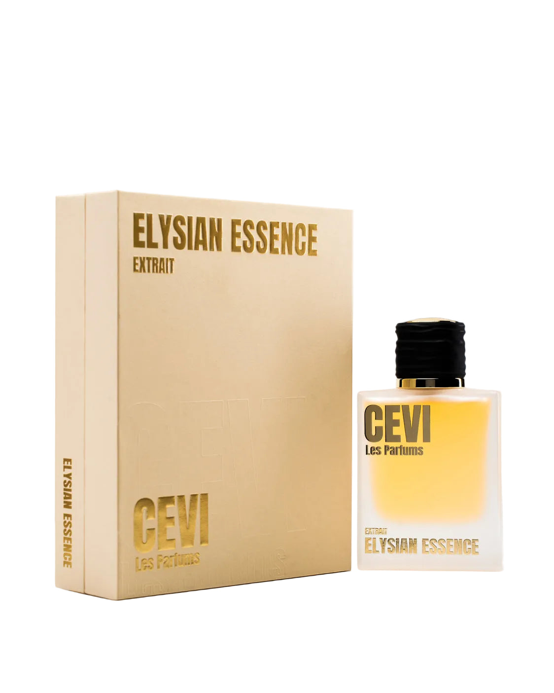 CEVI Perfumes