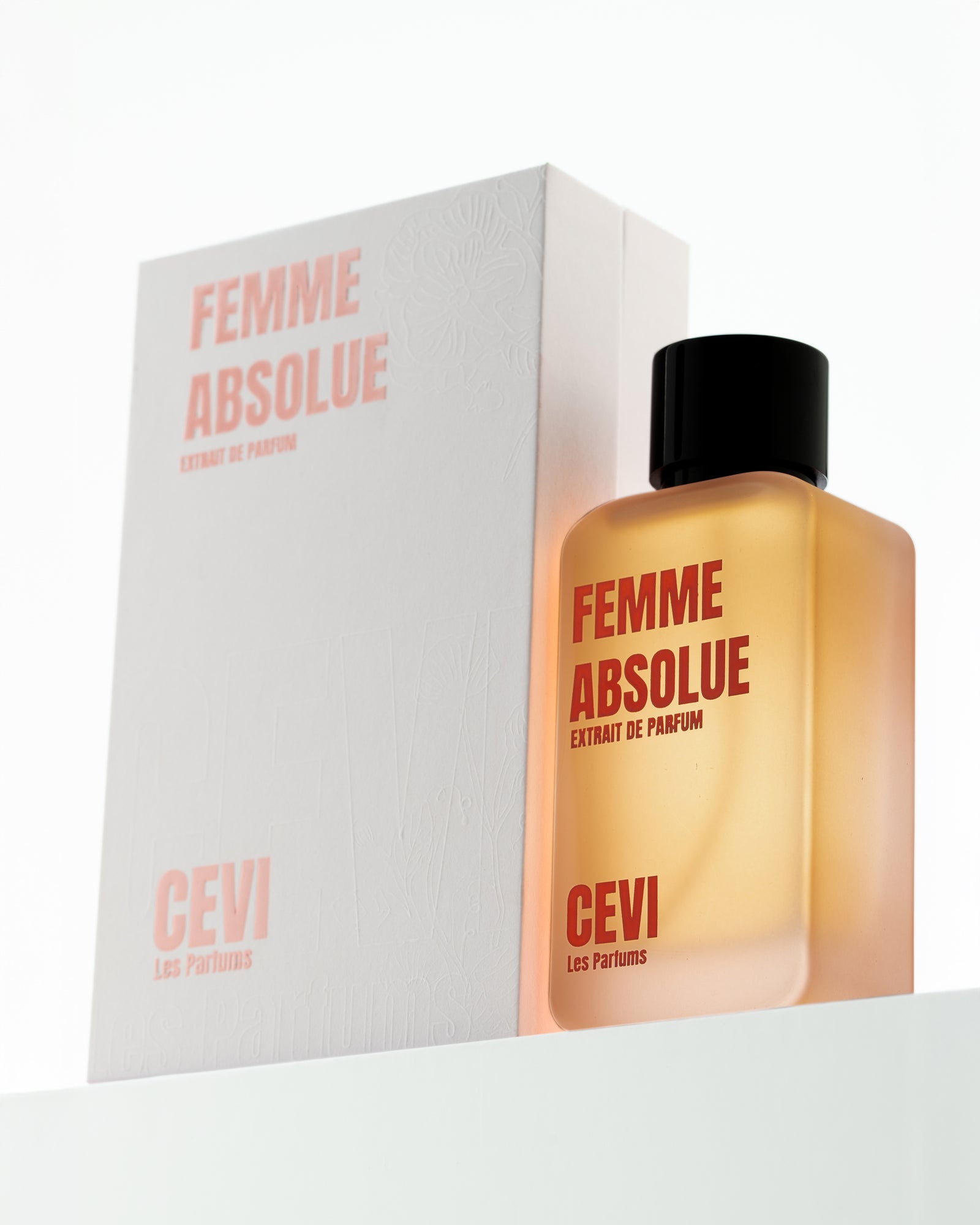 CEVI Perfumes