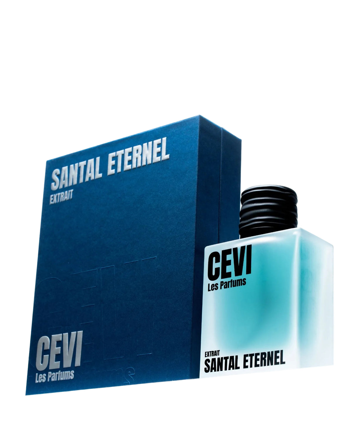 CEVI SANTAL ETERNEL EXTRAIT – CEVI Perfumes