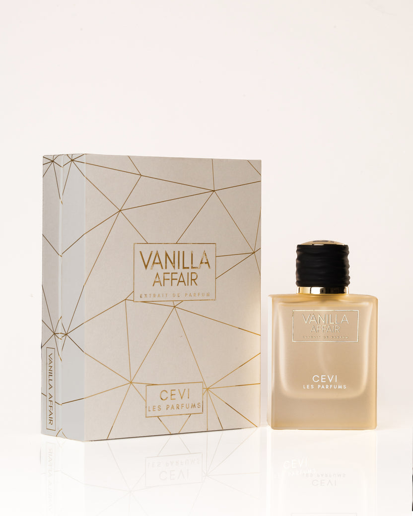 CEVI Perfumes